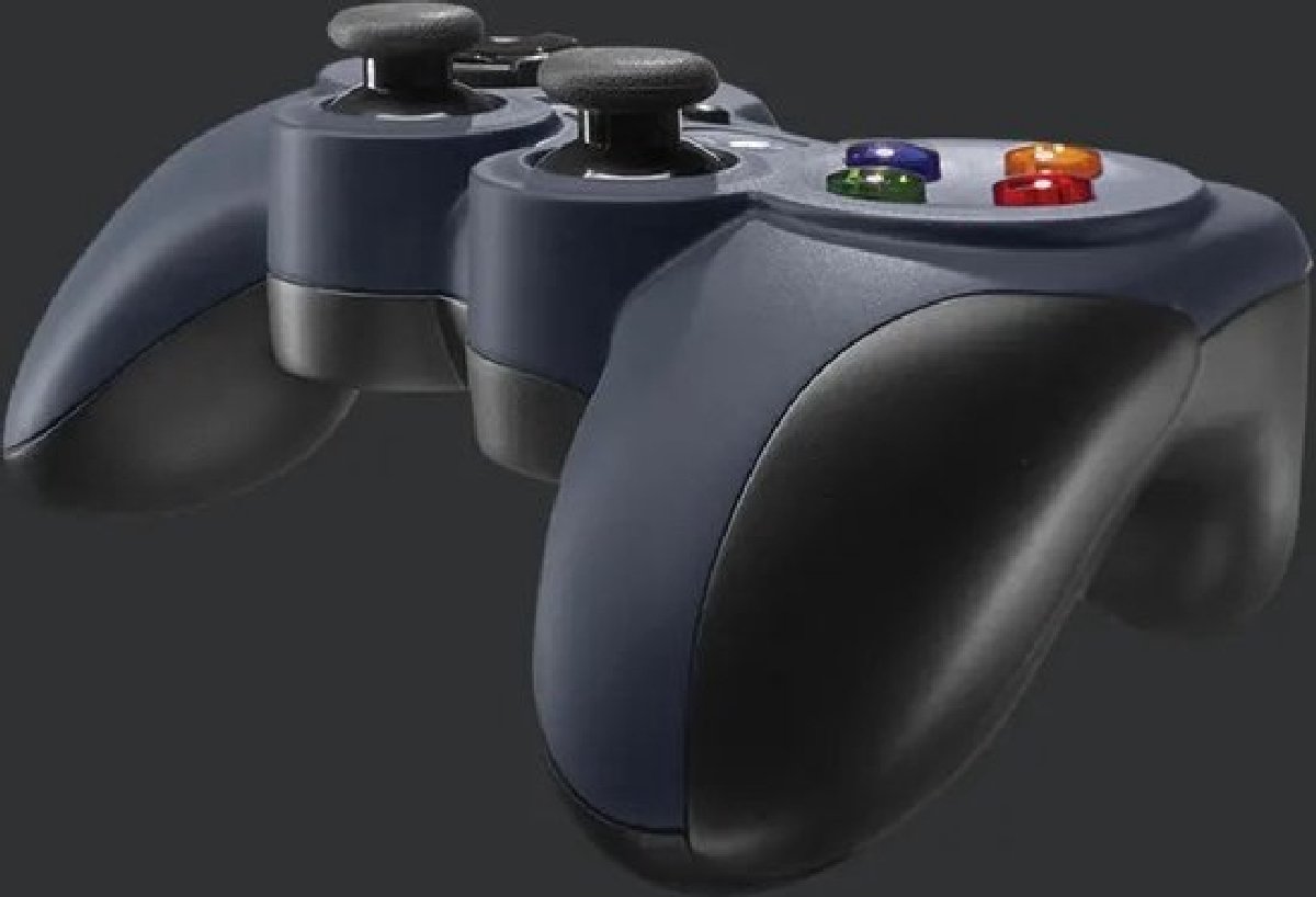 Logitech F310 - Gaming Controller - Pc | bol.com