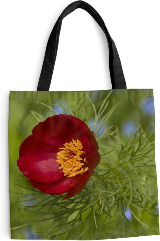 MuchoWow® Schoudertas - Strandtas - Big Shopper - Boodschappentas - De ...