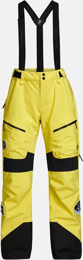 Peak Performance W Vertixs 2L Pants Patch | bol.com