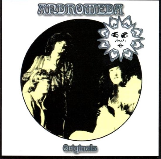 Originals, Andromeda | CD (album) | Muziek | bol