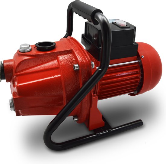 MASTER PUMPS grondwaterpomp 800w | bol.com