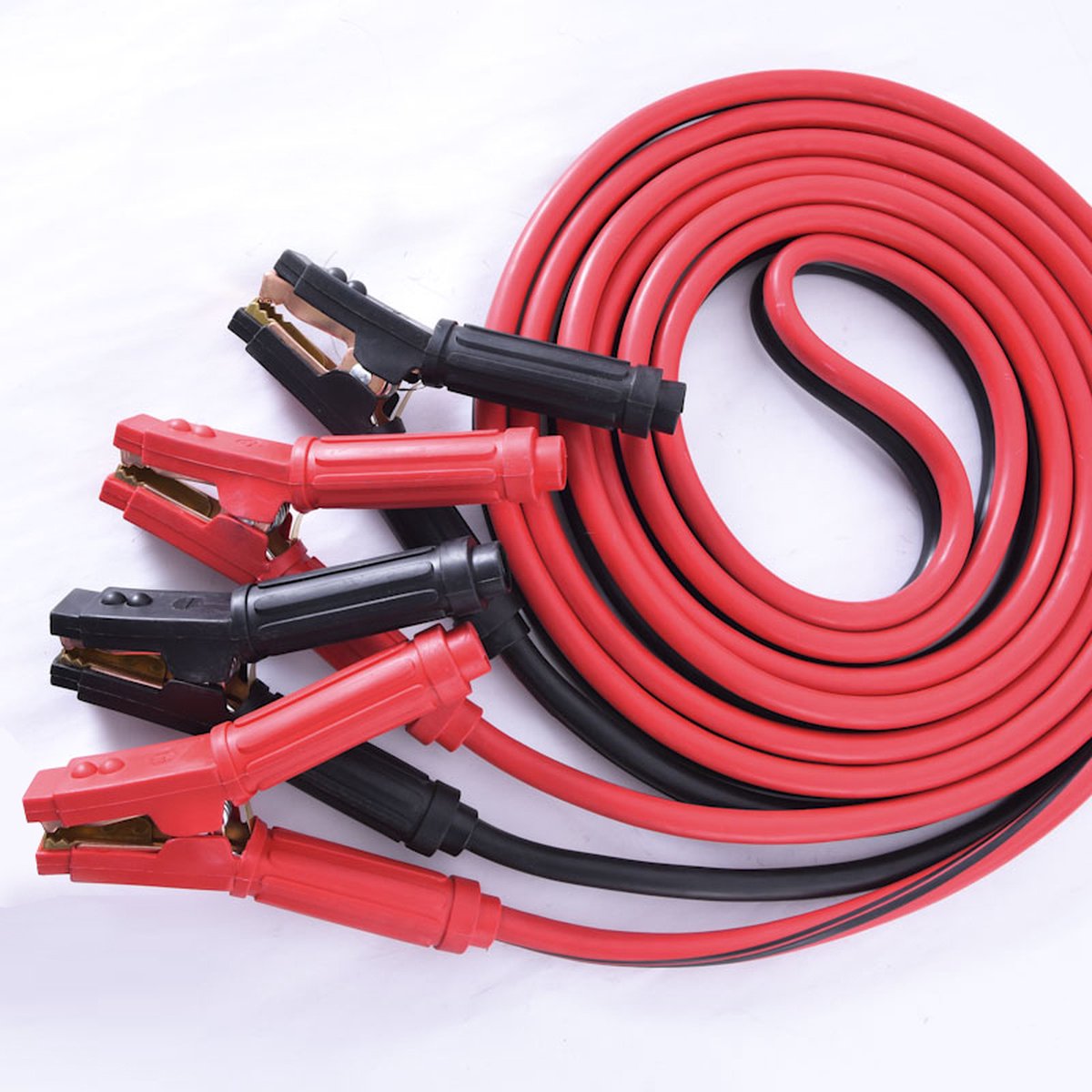 Startkabel DIN 25, 3,5 m | bol.com