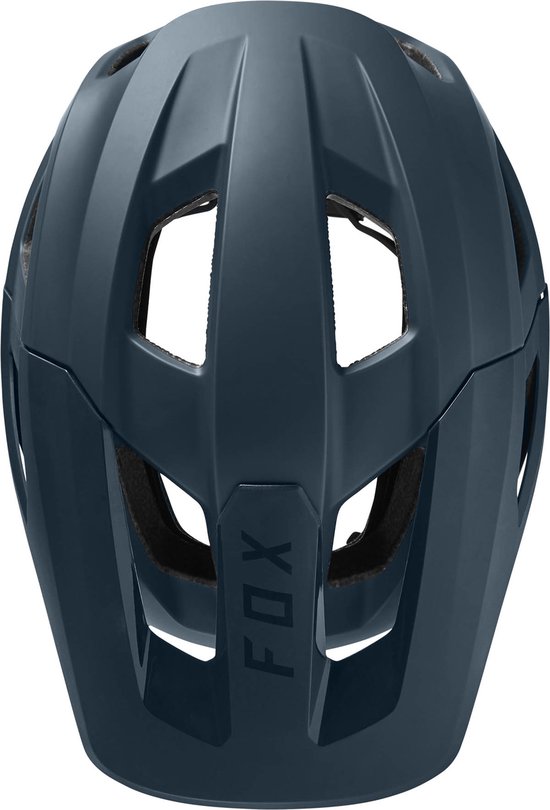 Fox Mainframe Helmet Mips - Slate Blue | bol