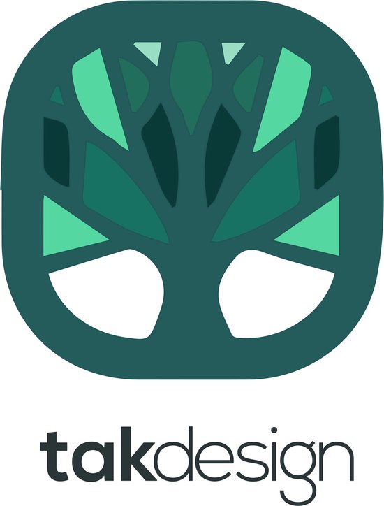 TAK Design - Drinking Botto Decanter | bol