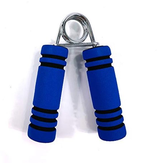Antislip Handgreep voor Pezen en Onderarmspieren - Veerhandtang met ...