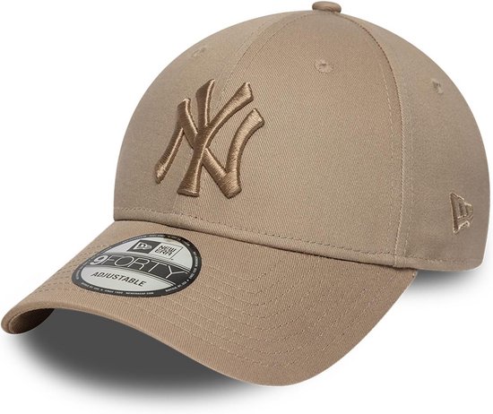 Verstelbare Strapback Cap voor Volwassenen - Baseballpet | bol
