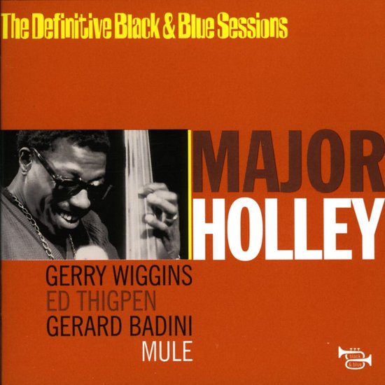 Definitieve Blauw & Zwart Editie - Compleet Overzicht | 9101028851481 | Livres | bol