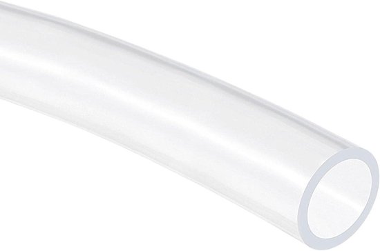 PVC-buizenstelsel - Kunststofbuis - Luchtslang - 20mm ID 25mm OD - 1 ...
