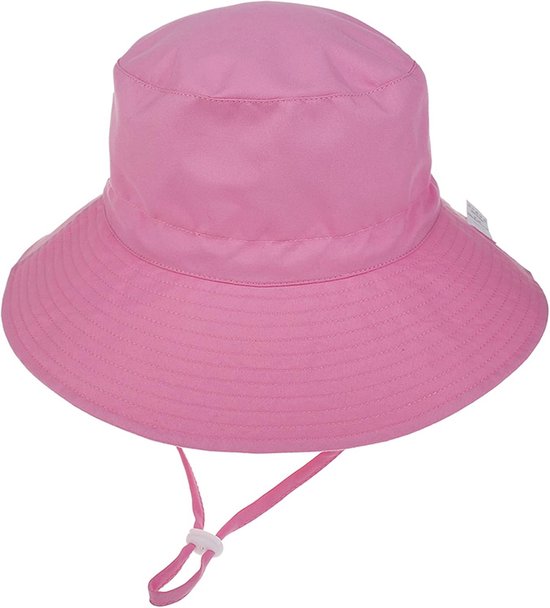 Zomer Emmer Zonnehoed voor Baby's en Peuters met Brede Rand en UPF50 ...