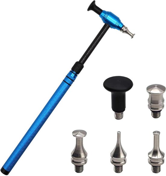 Deuken reparatieset - Auto - Gereedschap - Lakvrije deuken ...