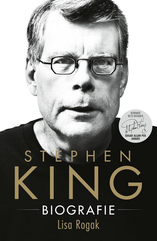 Volledige biografie van Stephen King: geschiedenis en invloed ...