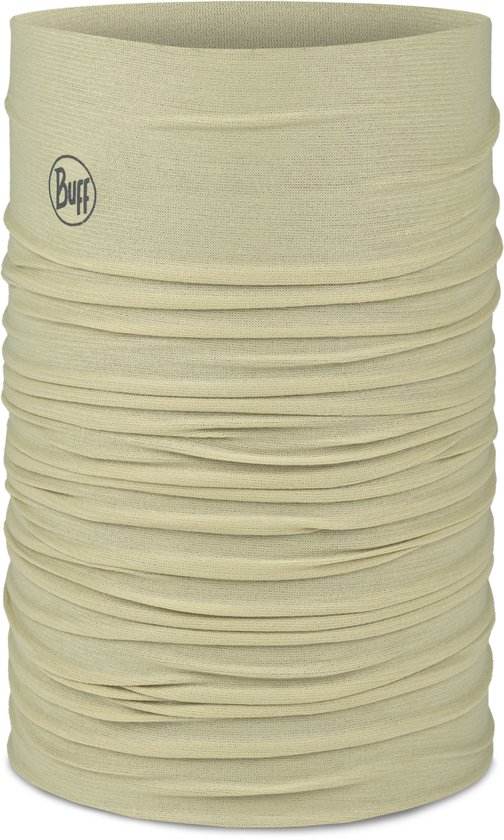BUFF® CoolNet UV® SOLID PISTACHIO - Nekwarmer | bol