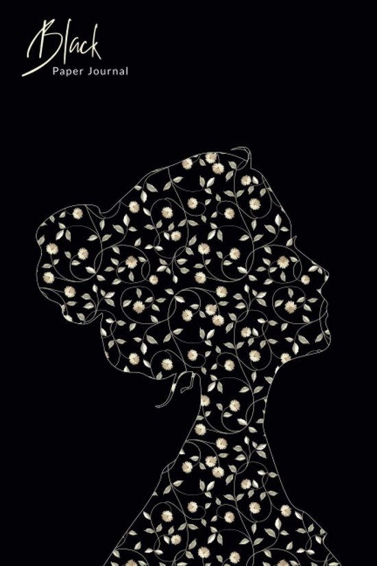 Zwart Dotted Bullet Journal 6x9 Inch - 120 Pagina's Dot Grid ...