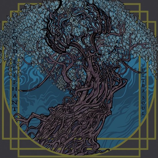 Ultra soul, Lord Elephant | Muziek | bol