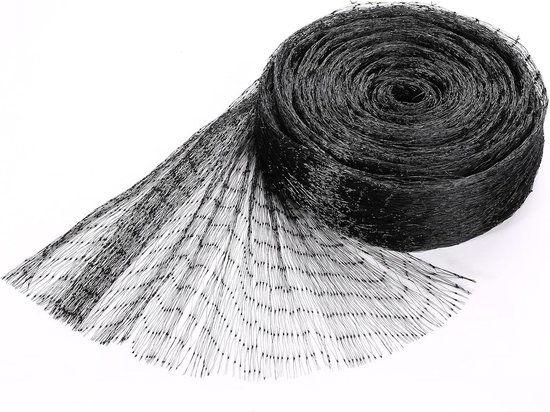 Bird Protection Net - Fijn Gaas - Bladbescherming - Vijvernet - 10 x 4 ...