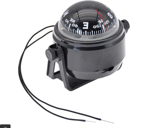 Boussole du navire | Boussole de véhicule - Boussole marine, boussole ...