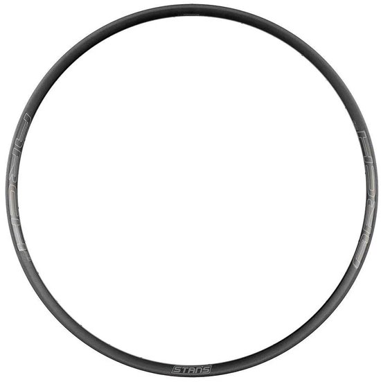 Jante Stan's Arch MK4 - 29'' - 32H - Noir / Gris | bol