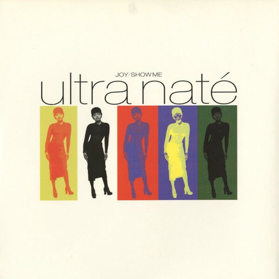Show Me/Joy, Ultra Nate | Muziek | bol