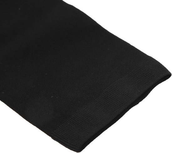 Kuit Compressie Sleeves voor Been - Flexibel en Duurzaam - 1 Paar ...