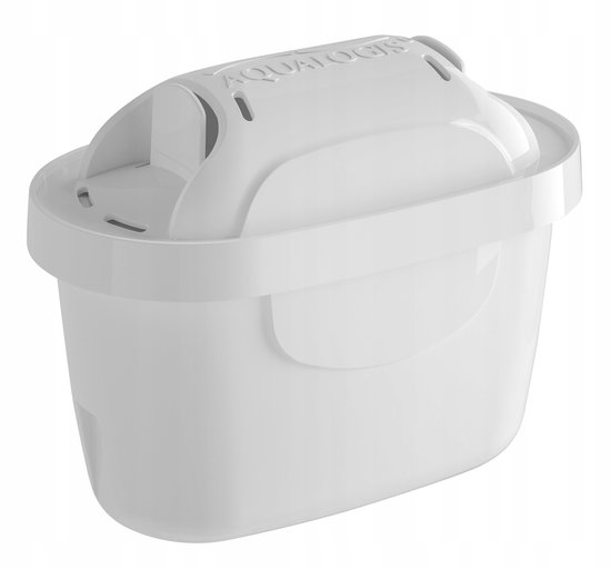 Aqualogis Ultra+ Waterfilter - Verbeter de Smaak en Bescherm Uw ...