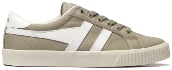 Vrouwen sneakers met veters Gola Tennis Mark | bol