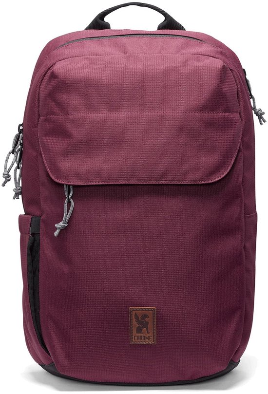 Chrome Ruckas 14l Rugzak Paars | bol