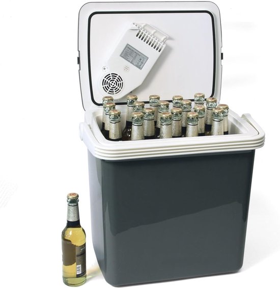 Elektrische Koelbox - Koelbox - Koelbox Elektrische - Thermo Koelbox ...