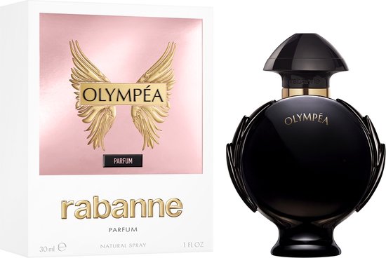 Paco Rabanne Olympéa - 30 ml - parfum spray - pure parfum voor dames ...