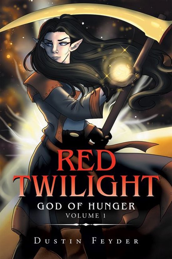 Red Twilight (ebook), Dustin Feyder | 9781728320779 | Boeken | bol.com