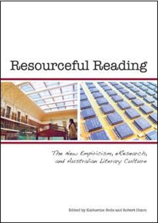 Resourceful Reading | 9781920899455 | Boeken | bol
