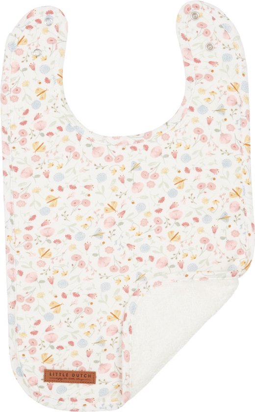 Little Dutch slab Flowers & Butterflies | bol.com