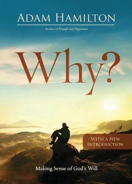 Why?, Adam Hamilton | 9781501858284 | Boeken | bol