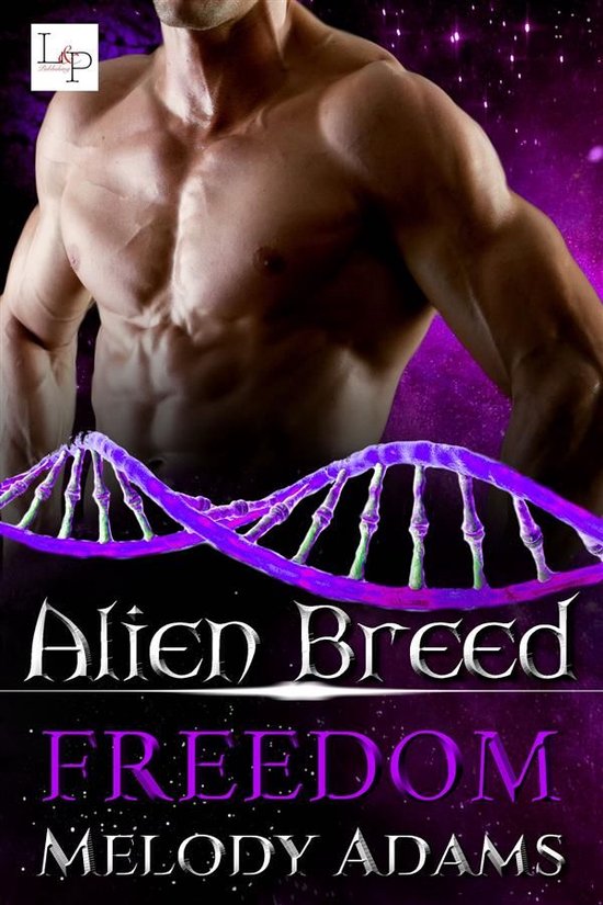 Alien Breed Series 12 - Freedom (ebook), Melody Adams | 9788834176009 ...