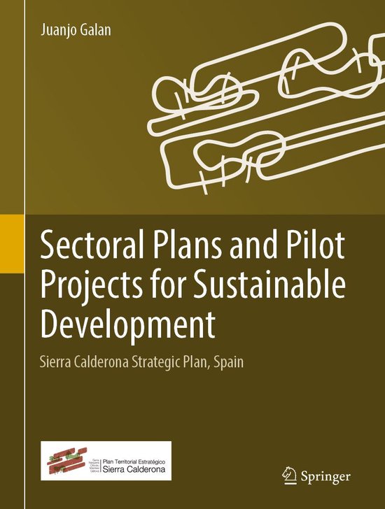 Sectoral Plans and Pilot Projects for Sustainable Development (ebook ...