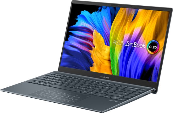 De beste ASUS 13 inch laptops met Intel Core i5 processor