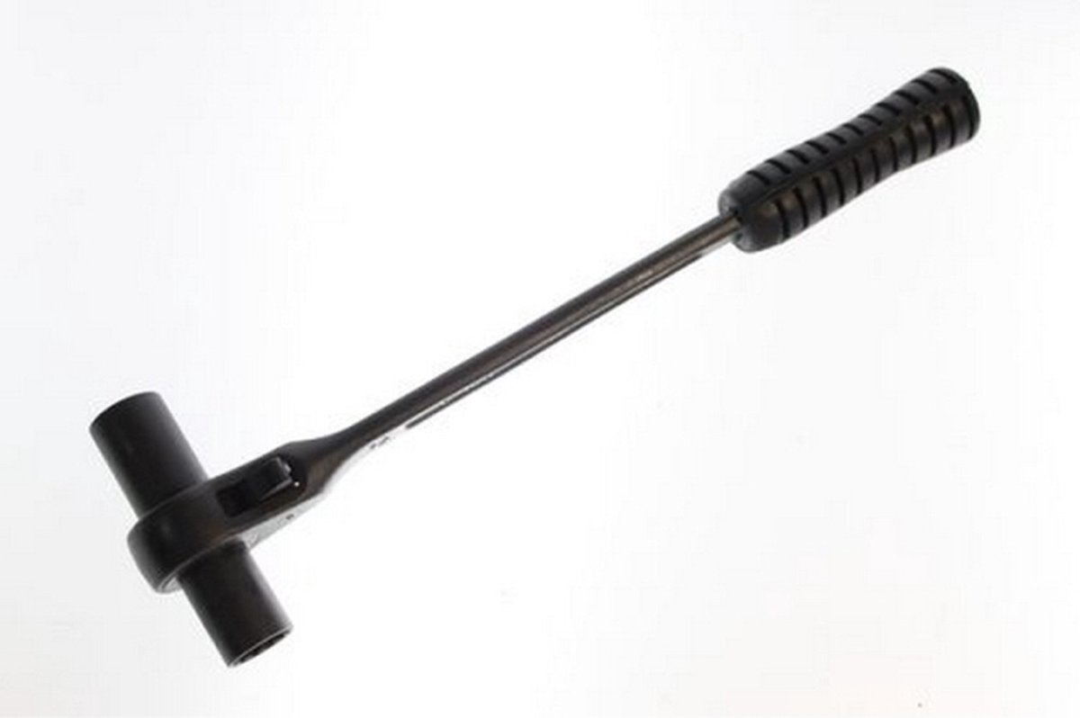 Hozan moersleutel 14x15mm C-160 | bol.com