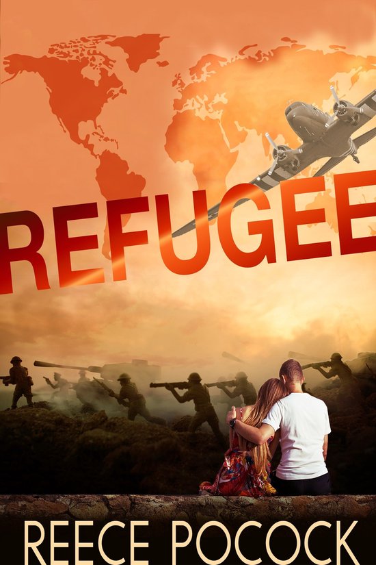 Refugee (ebook), Reece Pocock | 9780463495124 | Boeken | bol.com