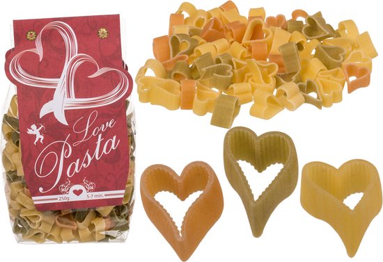 Love Pasta | bol