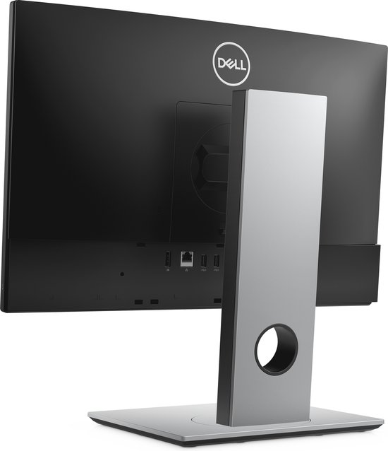 Dell OptiPlex 3280 AIO i5-10500T | 8GB | 256GB SSD - FWMYP | bol