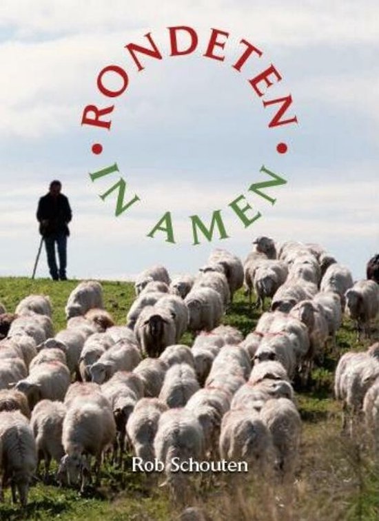 Rondeten in Amen, Stichting de Amer | 9789023248927 | Boeken | bol.com