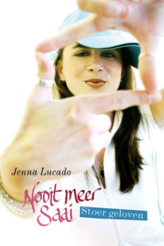 Nooit meer saai, Jenna Lucado Bishop | 9789033819858 | Boeken | bol