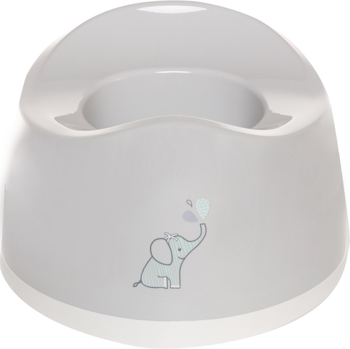 Bébé-jou Plaspotje - Ollie | bol.com