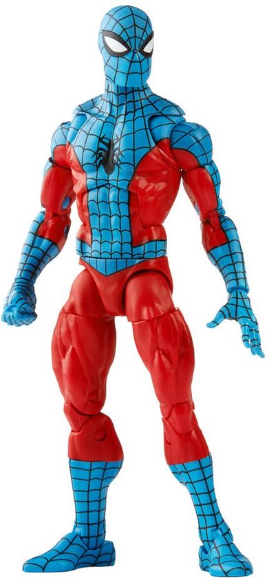 Spider-Man - Web-Man - Marvel Legends Series Action Figure 2021 15 cm | bol
