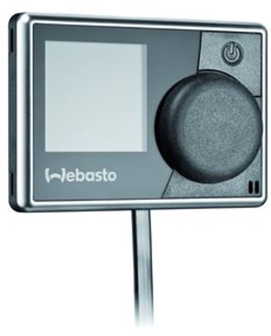 Webasto Kit MultiControl MAR RV Thermotop | bol