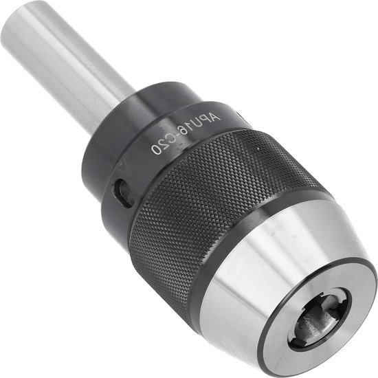 Integrale boorkop boorkopadapter - voor draaibanken, frezen ...