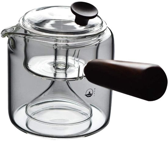 Teapots Tea Pot Teapot Glass Teapot Loose Leaf Tea Infuser Glass Tea ...