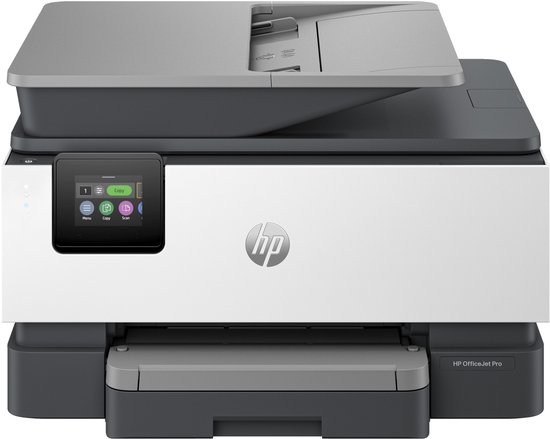 HP OfficeJet Pro 9122e All-in-One Printer Thermische inkjet A4 4800 x ...