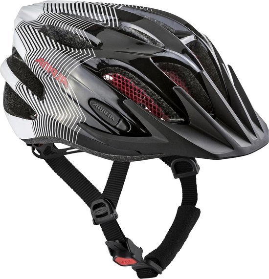 Kinderhelm Unisex - kinderen FB JR.2.0 fietshelm met cool design | bol