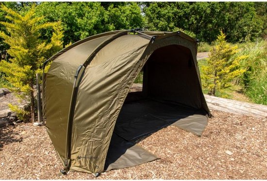 Fox Frontier Lite System Package Deal | bol