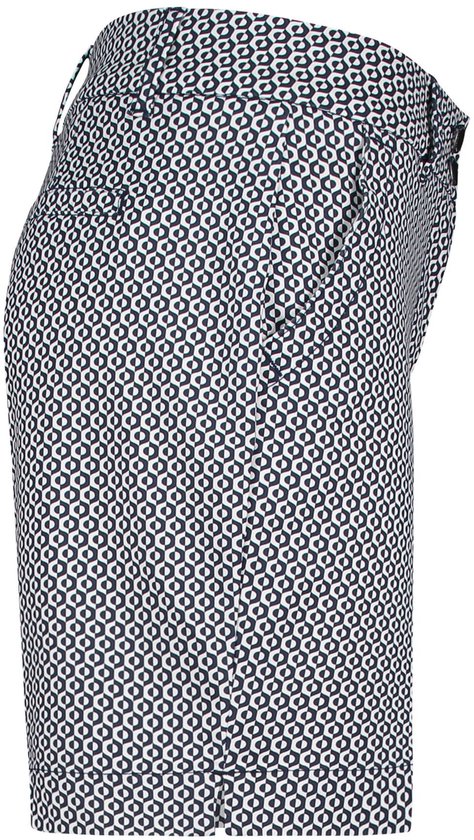 Red Button Ava fancy dot blauw | bol